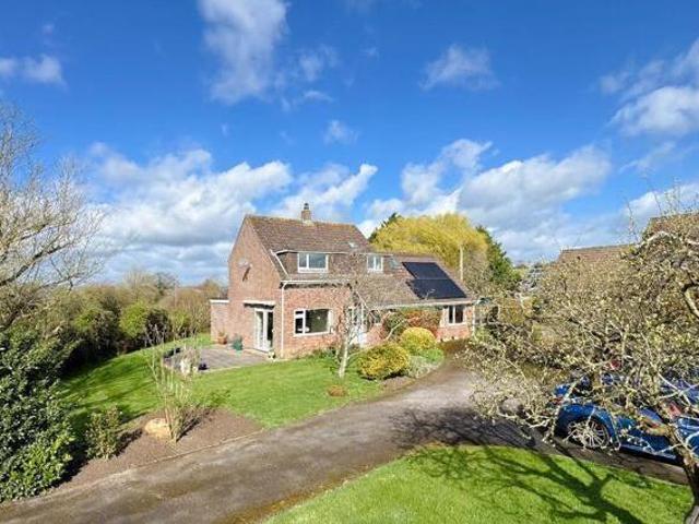 Hilperton, Whaddon Lane, Trowbridge, 4 Bedroom Detached