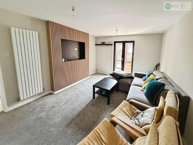 Hipwell Court, Olney, MK46
