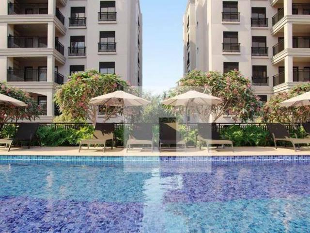 Hípica Boulevard | Apartamento Alto Padrão 91 m², 3 Dormitórios, Varanda Gourmet | Valor Especial
