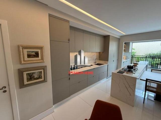Hipica Boulevard Apartamento 91 mts Alto Padrão 3 dorm sendo uma suite