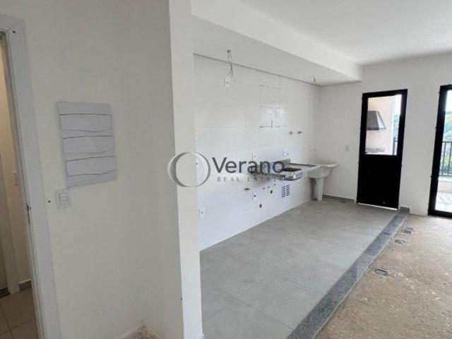Hípica Boulevard Residencial Lançamento com 3 dormitórios, varand