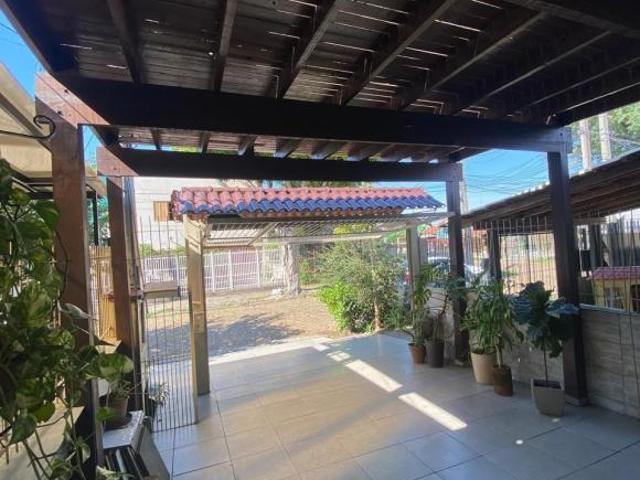Hípica Sobrado 3 dormitórios, 2 vagas Venda