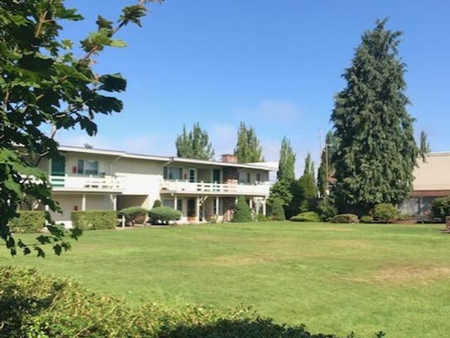 Hipkins Court Apartments