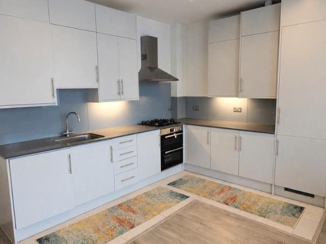 Hipley Street, Woking, Surrey, GU22