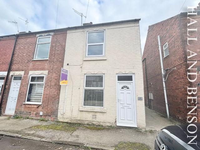 Hipper Street West, Chesterfield S40, 2 bed property to rent, £775 pcm | PrimeLocation