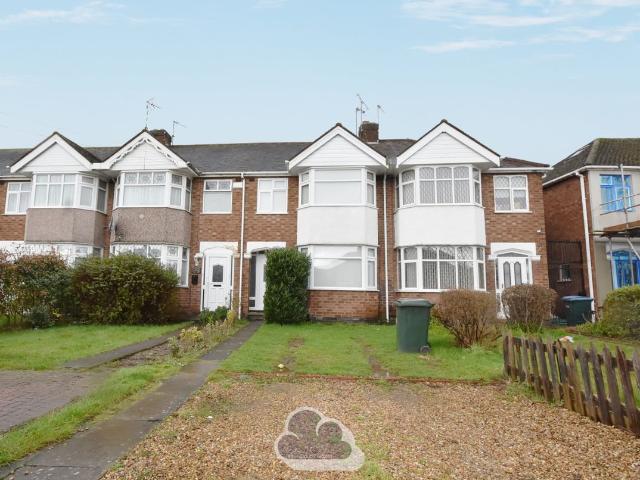 Hipswell Highway, Coventry CV2, 3 bed terraced house to rent, £1,100 pcm | PrimeLocation