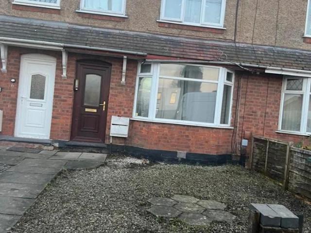 Hipswell Highway, Coventry, West. 3 bed detached house to rent £1,175 pcm £271 pw