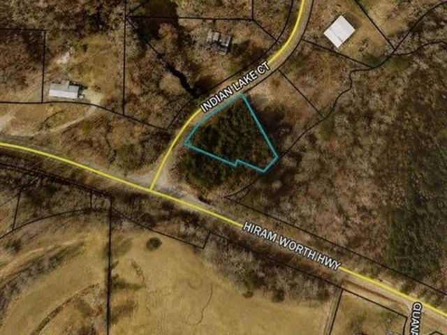 Hiram Acworth Hwy Lot 1, Hiram, GA 30141
