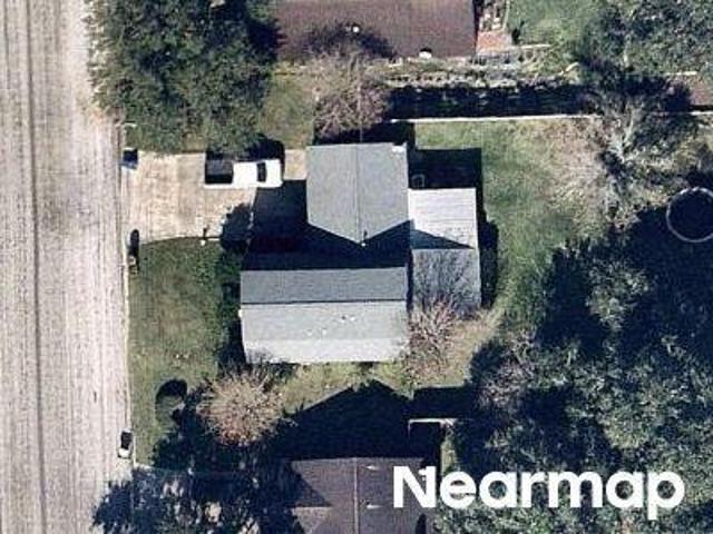 Hiram Brandon Dr