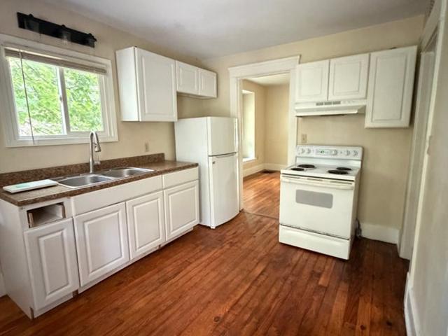 HIRAM COLLEGE STUDENT RENTAL