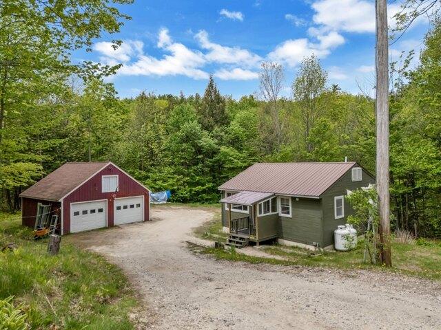 Hiram Hill Rd, Hiram, Home For Sale