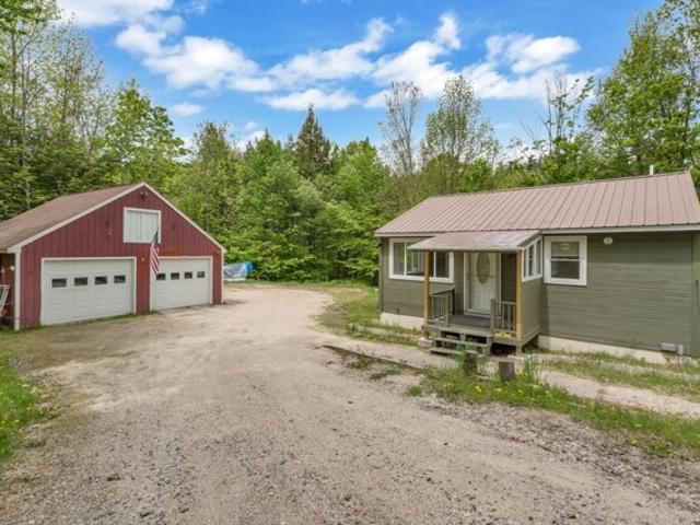 Hiram Hill Rd, Hiram, Home For Sale