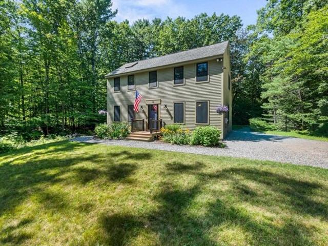 Hiram Philbrook Rd, Conway, Home For Sale