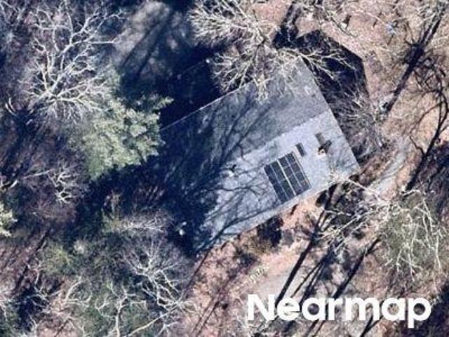 Hirams Grove Rd