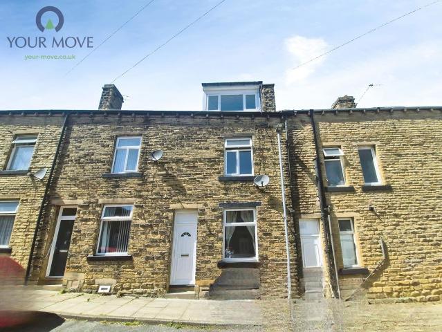 Hird Street, Keighley, West Yorkshire BD21, 4 bed terraced house to rent, £850 pcm | PrimeLocation