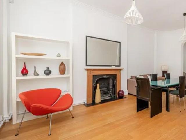 Hiroko Takahata, 17 Crawford Street, London, W1H 1BP, United Kingdom | 3 bed apartment for rent #125756435 | Rentberry