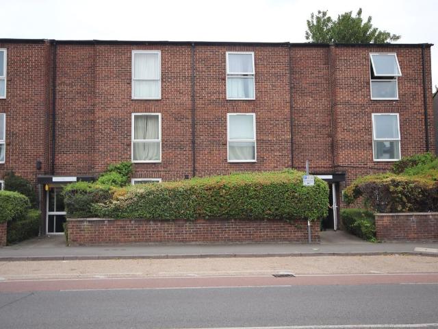 Histon Road, Cambridge CB4, 1 bed flat to rent, £1,225 pcm | PrimeLocation