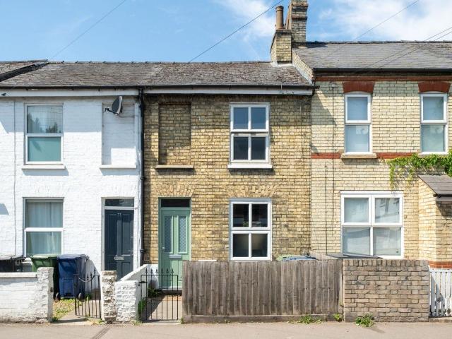 Histon Road, Cambridge CB4, 2 bed terraced house to rent, £1,600 pcm | PrimeLocation