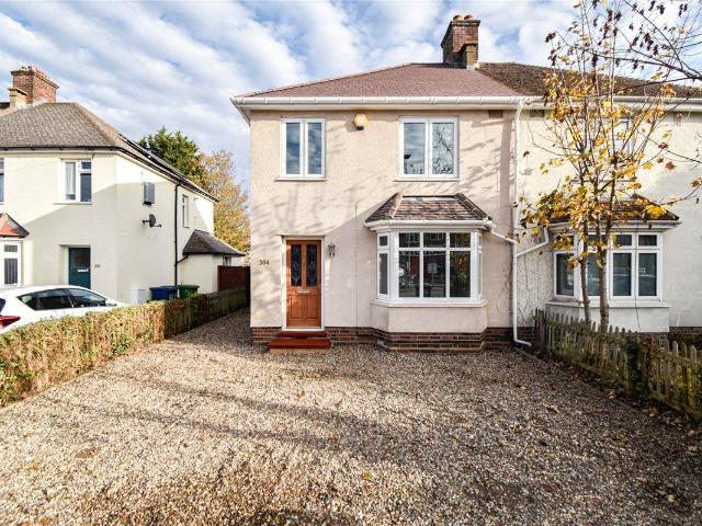 Histon Road, Cambridge CB4, 3 bed semi detached house to rent, £1,950 pcm | PrimeLocation