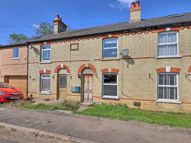 Histon Road, Cottenham, Cambridge CB24, 2 bed terraced house to rent, £1,340 pcm | PrimeLocation