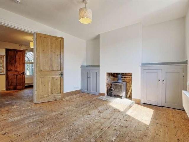 Histon Road, Cottenham, Cambridge, CB24