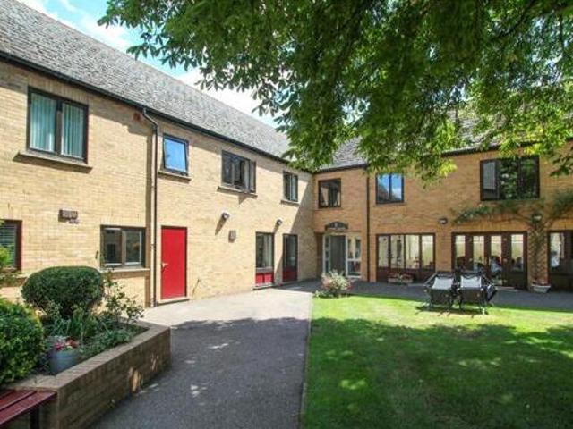 Histon, Windmill Lane, Cambridge, 1 Bedroom Apartment