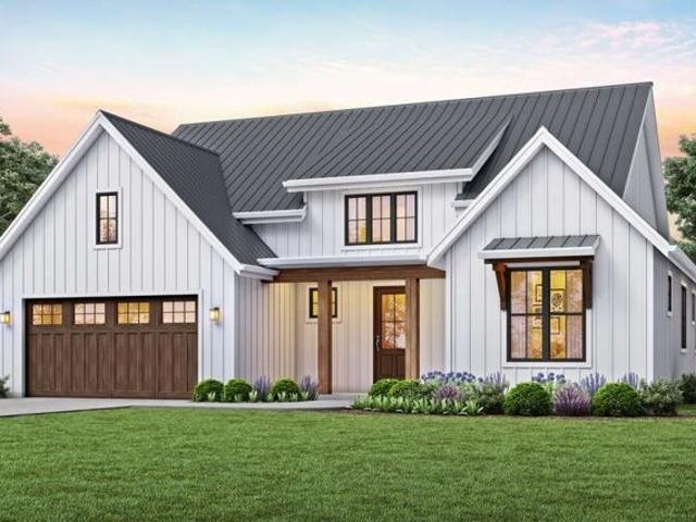 History Dr, Oxford, Home For Sale
