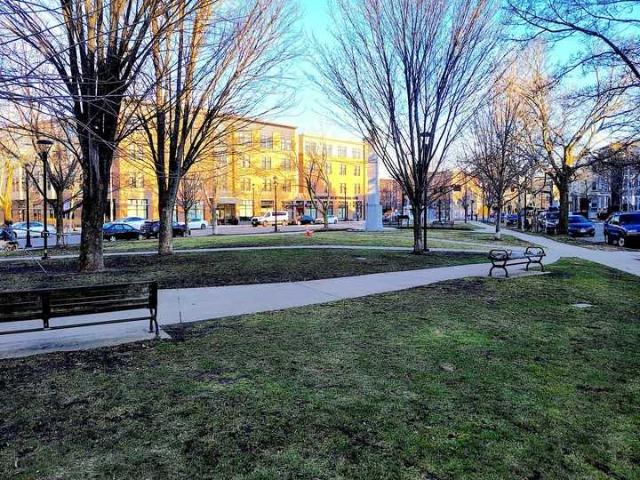 Historic 1 Harbor St 1 Bedroom Apartment for Rent at 1 Harbor St, Salem, MA 01970 Downtown Salem