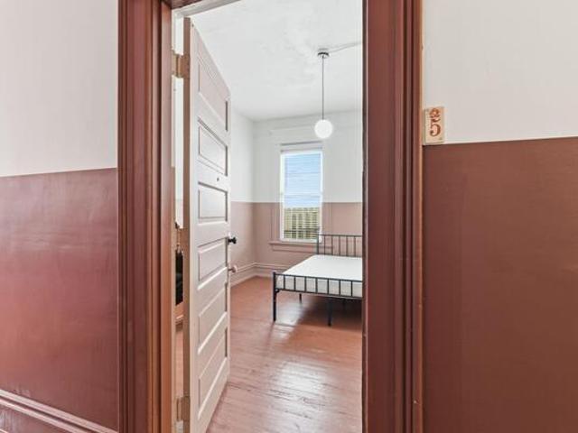 Historic Victorian Spacious Fully Furnished Rooms w/ Fridge & Sink in Each | Quiet Peoplestown/Summerhill