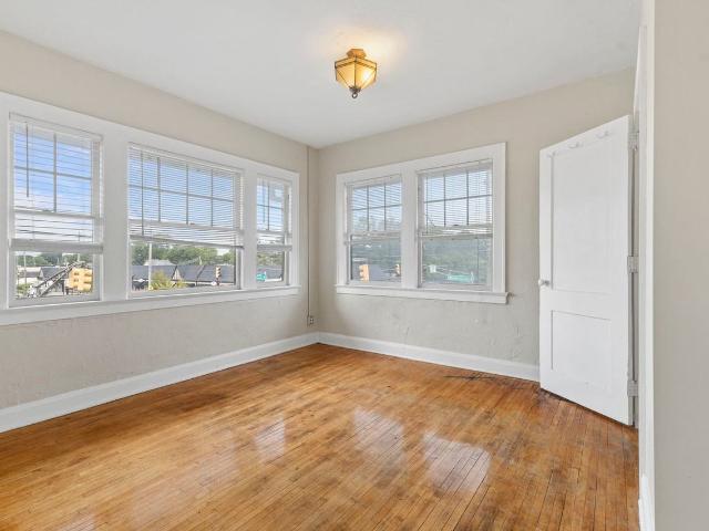 Historic Audubon Court 1 Bedroom Apartment for Rent at 5703 E Washington St, Indianapolis, IN 46219 Irvington