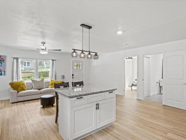 Historic Beltline Oasis