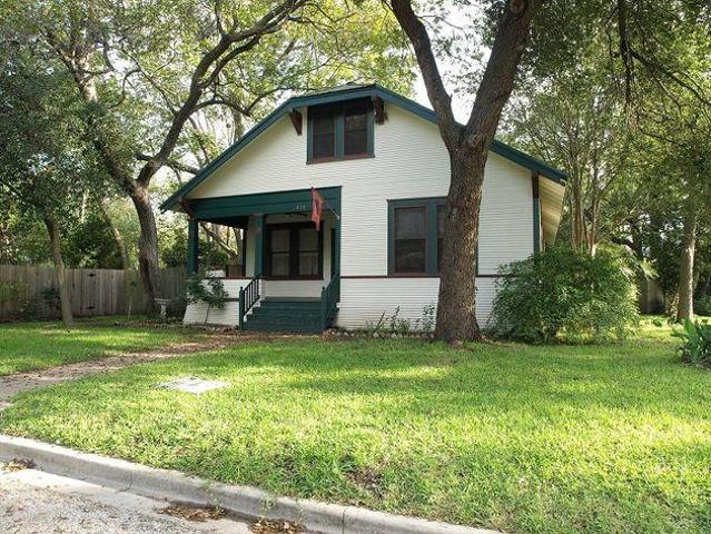 Historic Bungalow in Taylor!