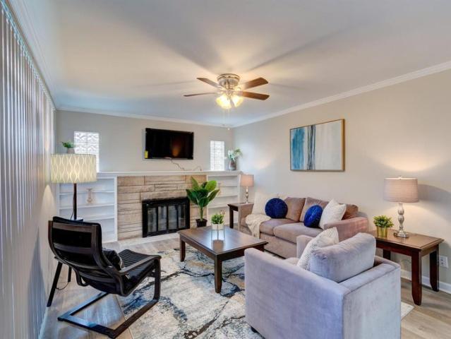 Historic Charm Meets Modern Comfort