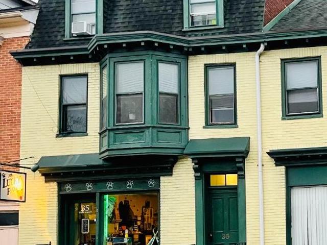 Historic Downtown Gettysburg Rental
