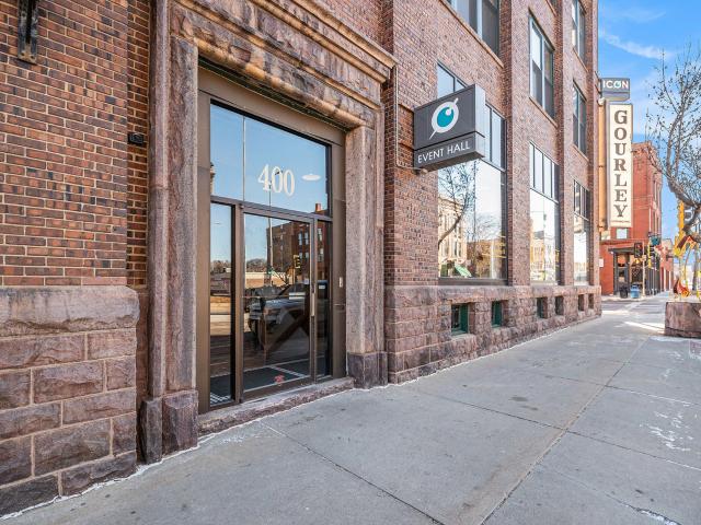 Historic Downtown Lofts on Main