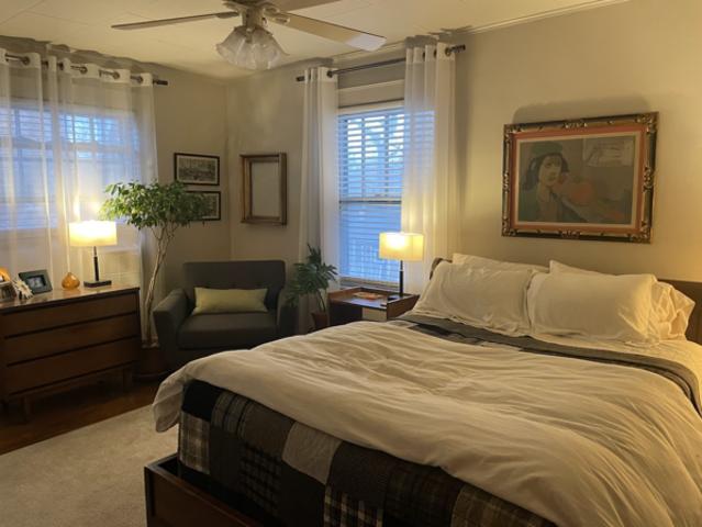 Historic Home in Northeast KC