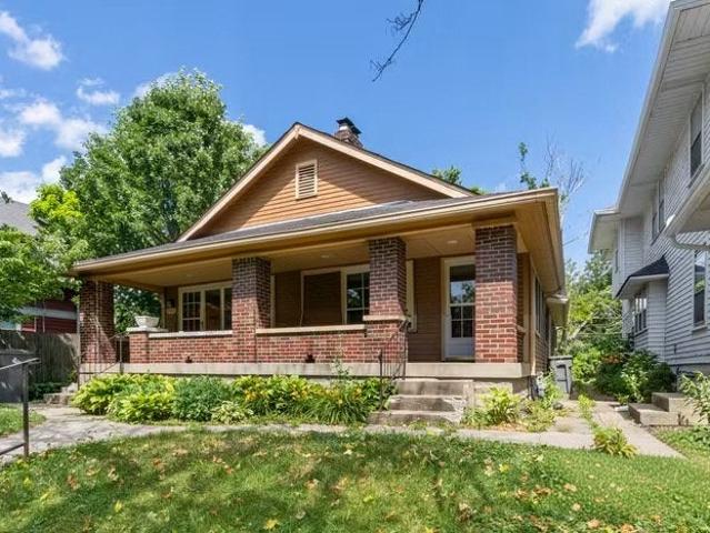 Historic Irvington Duplex