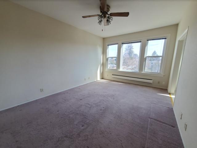 Historic Mediterranean Building in Great Location Studio Apartment for Rent at 29 Clinton St, Redwood City, CA 94062 Oak Knoll Edgewood Park