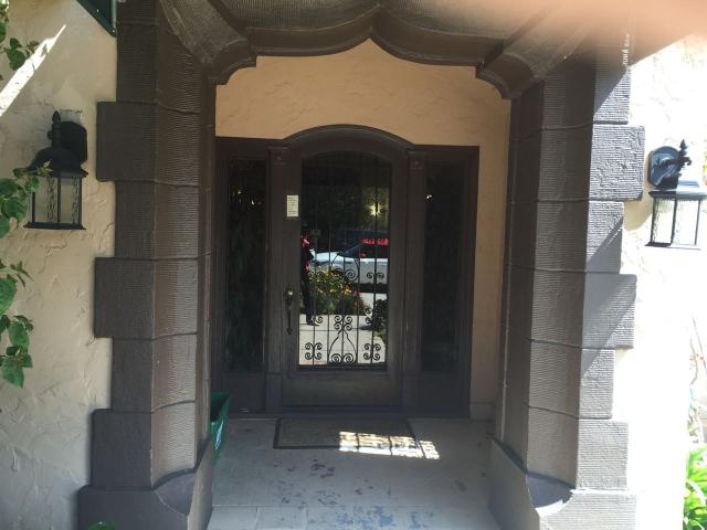 Historic Mediterranean Building in Great Location 1 Bedroom Apartment for Rent at 29 Clinton St, Redwood City, CA 94062 Oak Knoll Edgewood Park