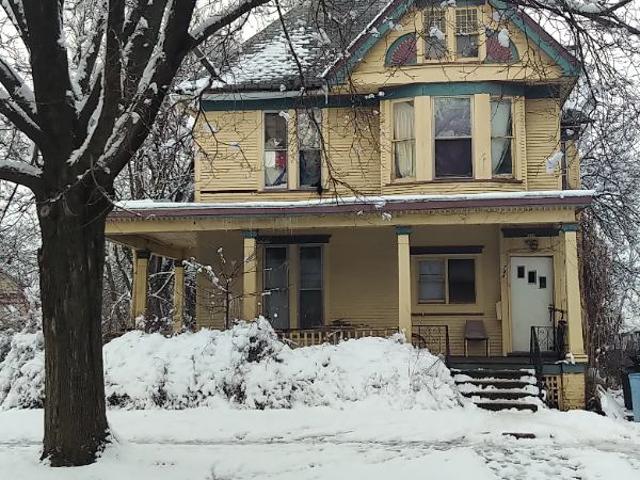 Historic Neighborhood