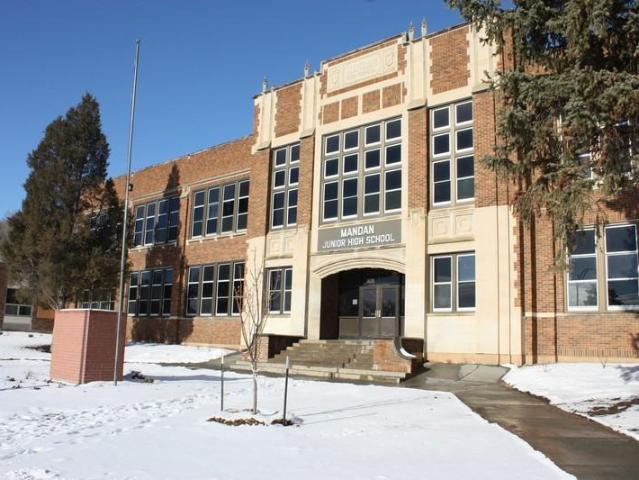 Historic on 4th Apartments 2 Bedroom Apartment for Rent at 406 4th Street Northwest, Mandan, ND 58554