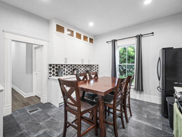 Historic Springfield Mansion: Modern Upgrades with