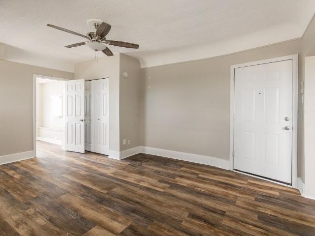 Historic Style, Modern Comforts, Prime Location 1 Bedroom Apartment for Rent at 73 E Palmer St, Detroit, MI 48202 University