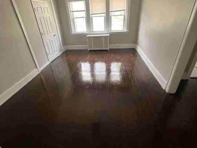 Historical Apartments l Oak St 1 Bedroom Apartment for Rent at 523 Oak St, Cincinnati, OH 45219 Avondale