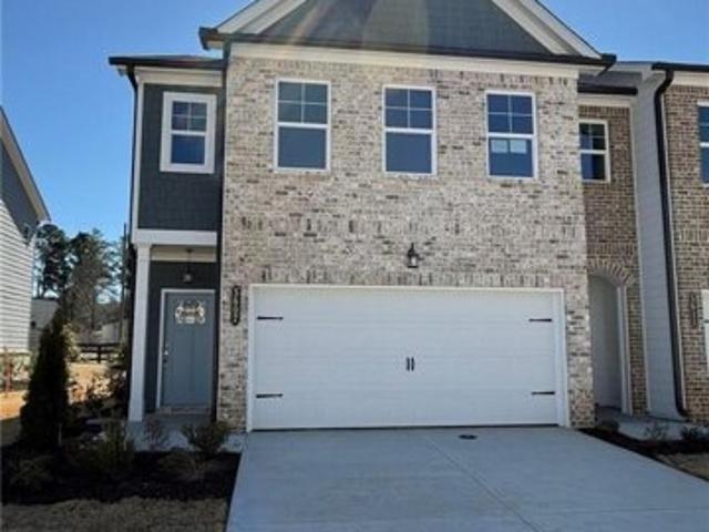 Hislop Ln Unit,mableton, Home For Sale