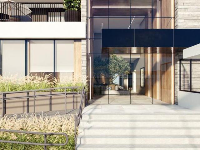 HIT Home Apartamento com 2 quartos, varanda e churrasqueira no Centro Cívico