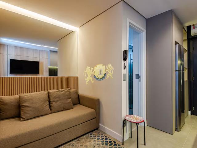 Hit Itaim Residences