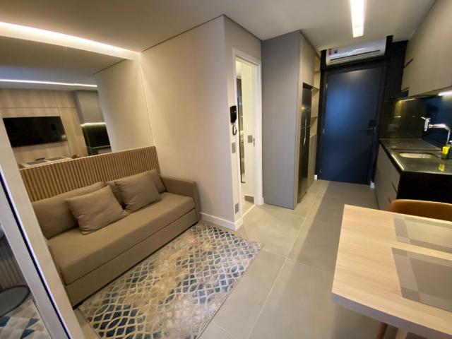 Hit Itaim Residences