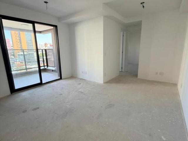 Hit Jardim: 58m² com Suíte e Lazer no Bairro Jardim