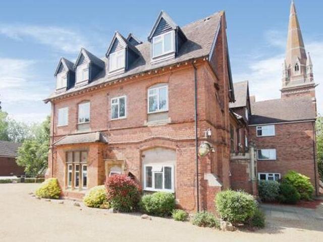 Hitchman Road, Leamington Spa, 1 Bedroom Flat
